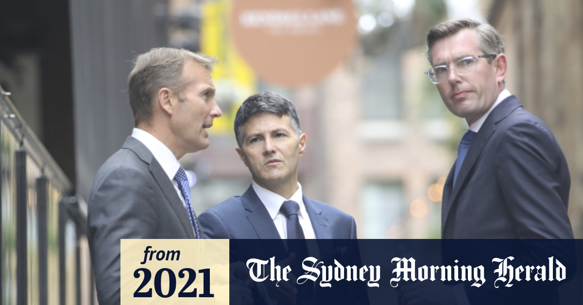 Liquor and gaming key focus of impending NSW cabinet reshuffle